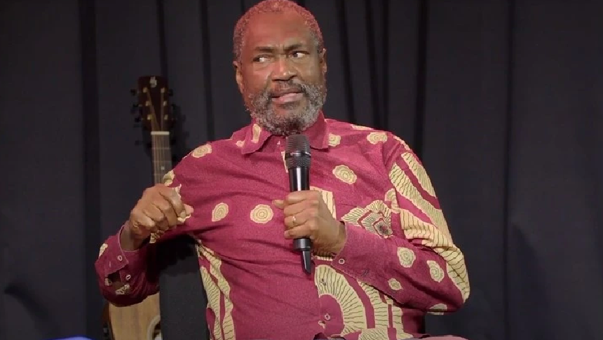 The Evolution of Black British Music with Kwaku BBM | LCCM Blog