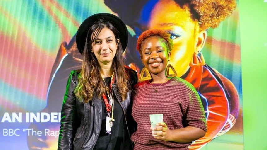 8 Lessons to Become an Independent Artist | LCCM Blog