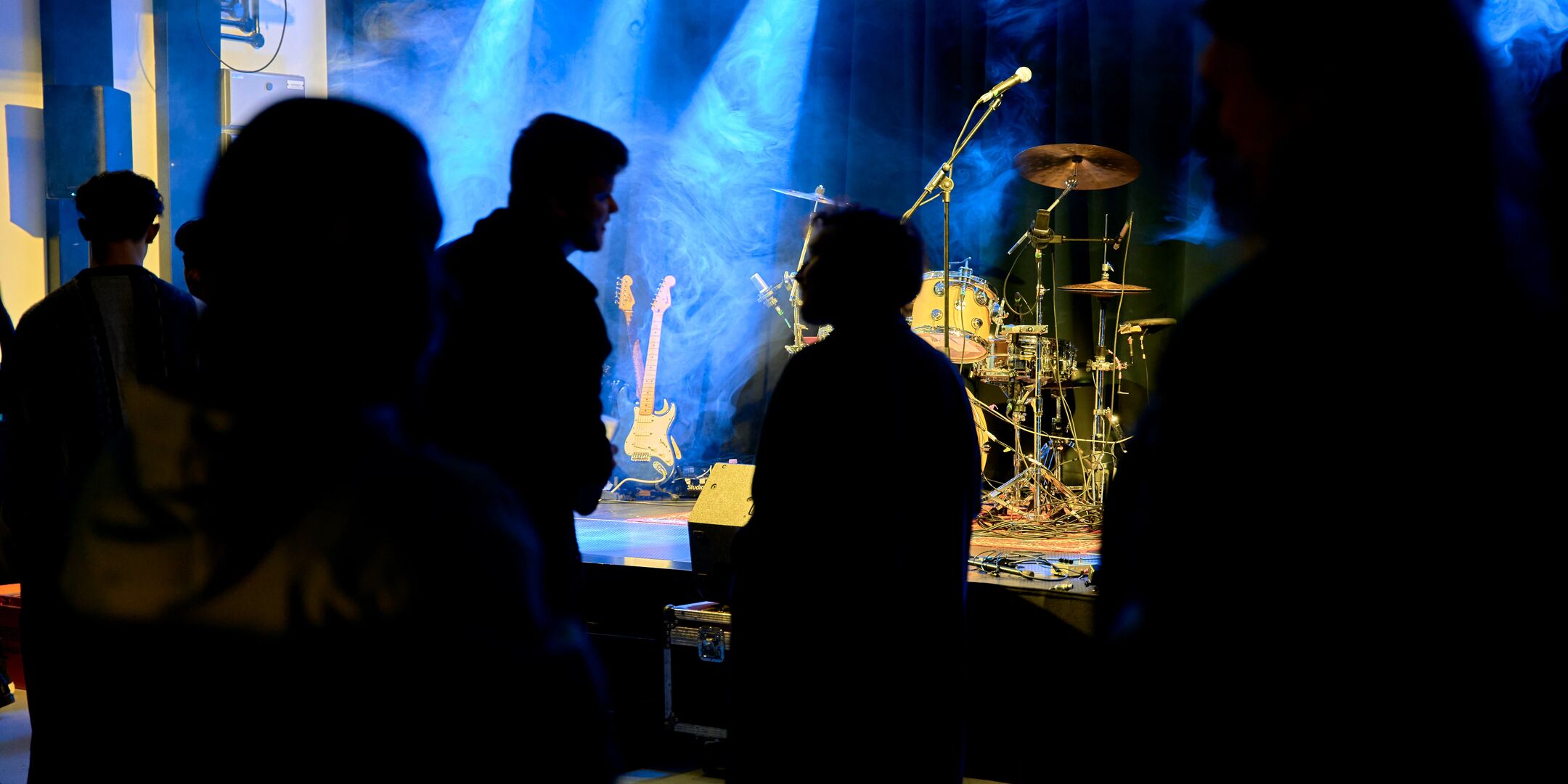 About London College of Contemporary Music - LCCM