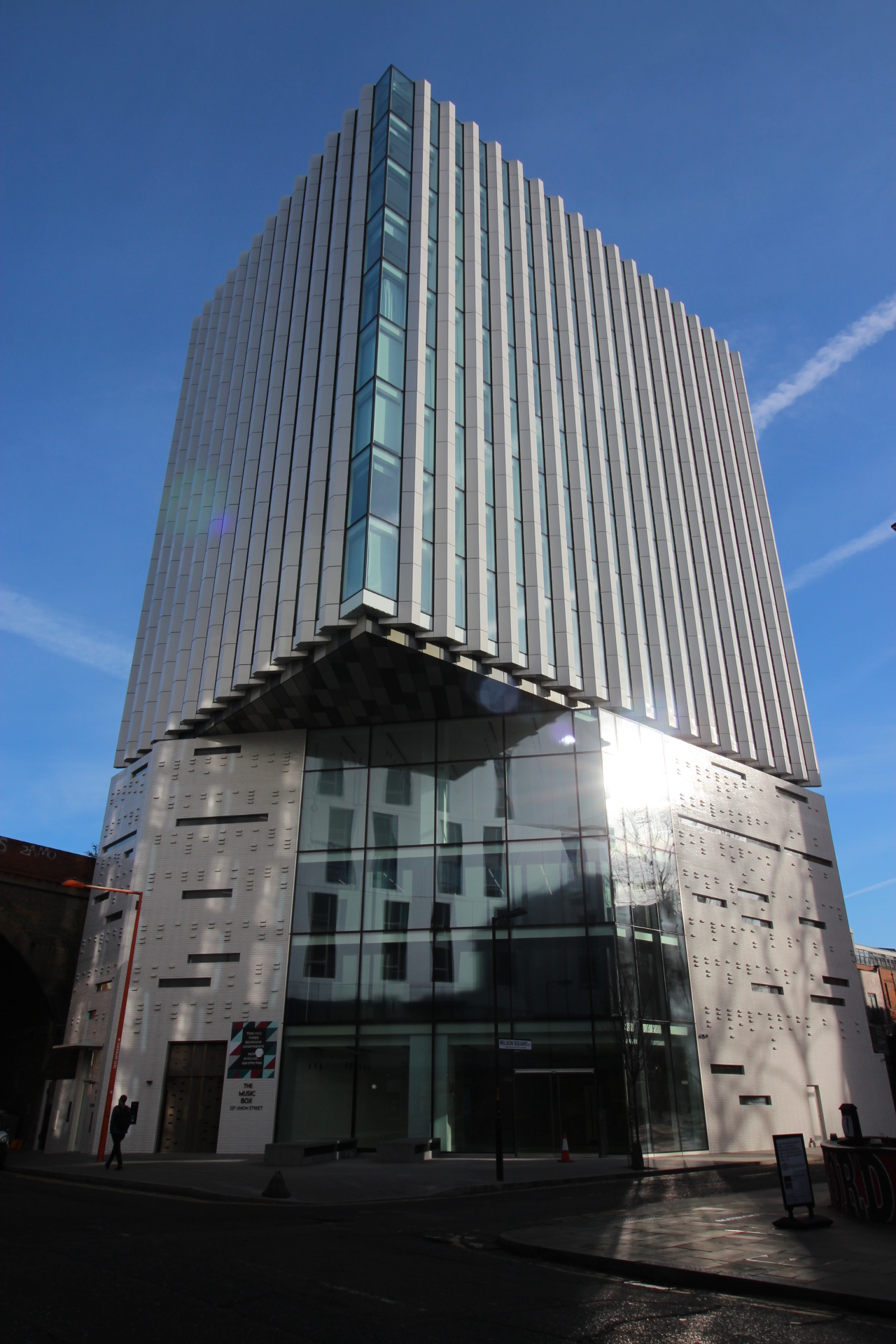 About London College of Contemporary Music - LCCM