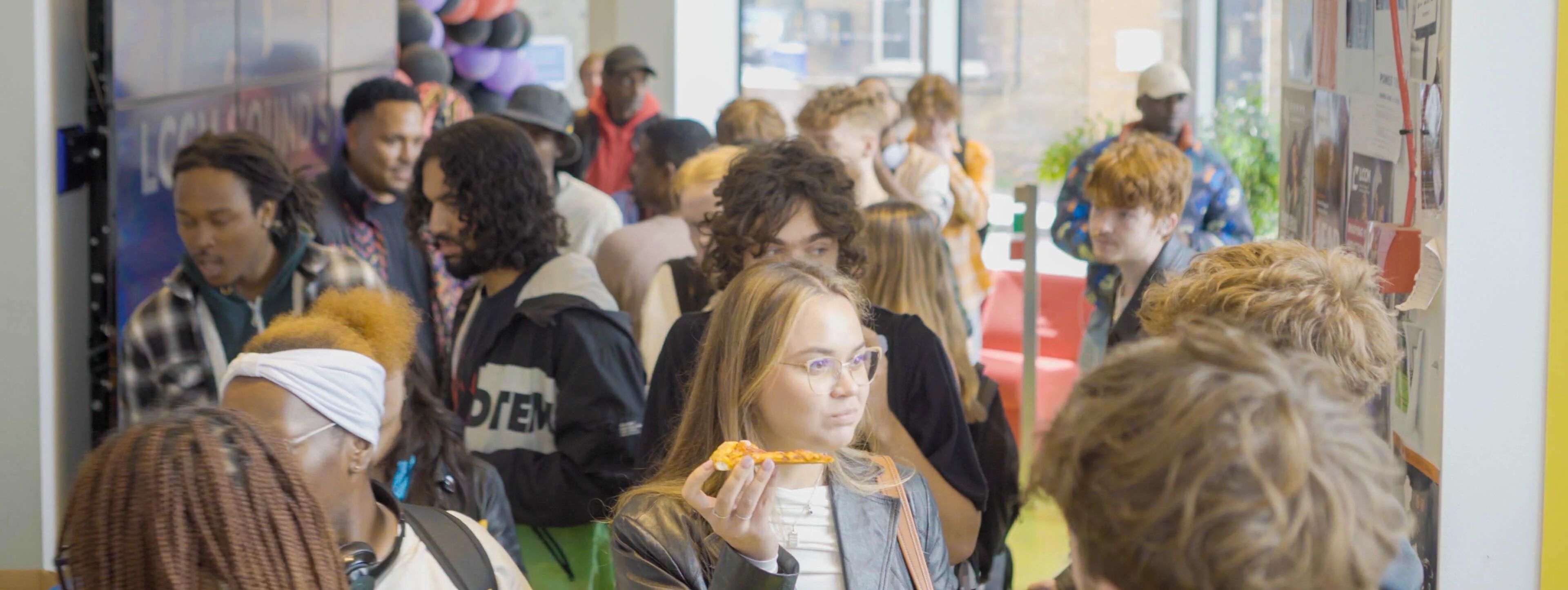 About London College of Contemporary Music - LCCM