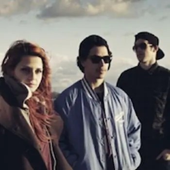 Double Drop - LCCM Alumni | London College of Contemporary Music