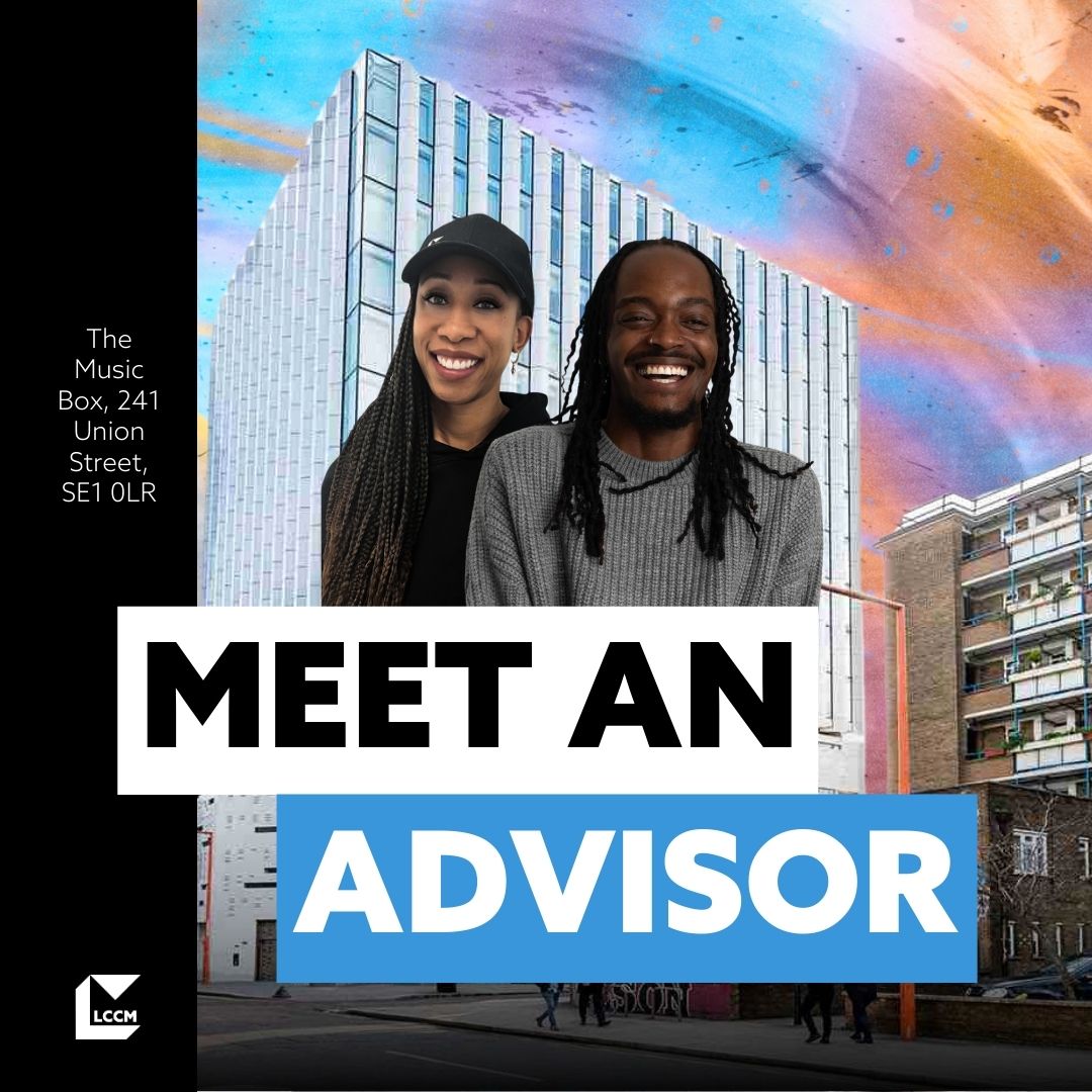 Clearing 2025: Apply Now to LCCM Music Degrees in London