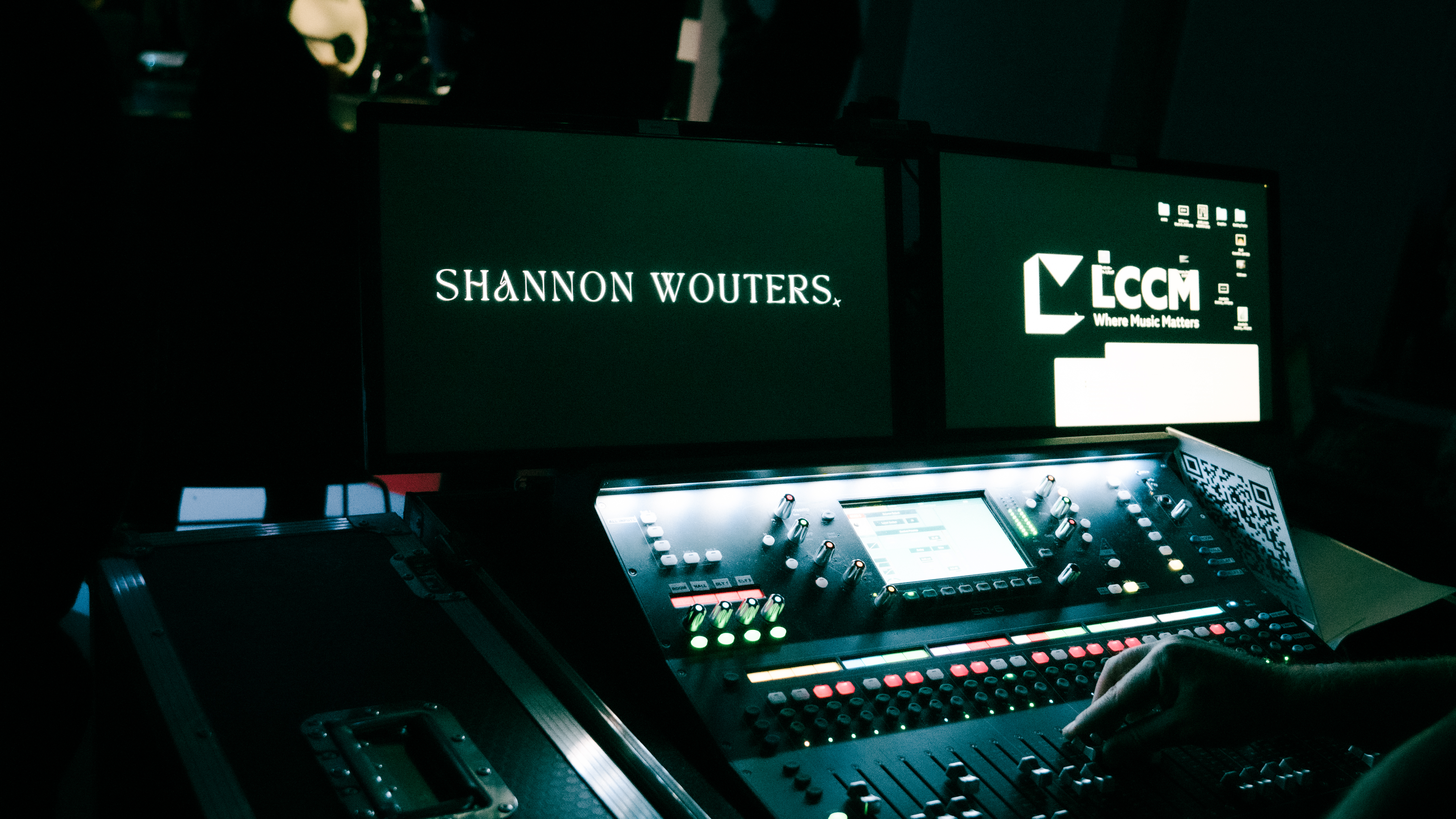 The Role of AI in Modern Music Production ? LCCM Blog